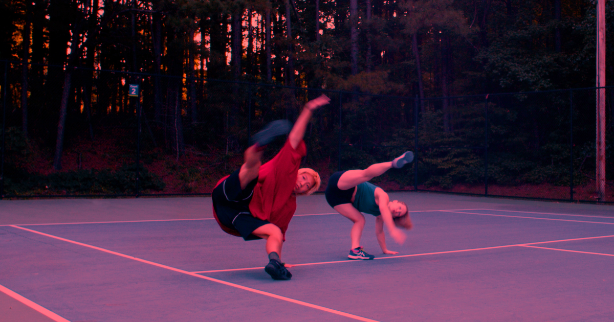 Watch the trailer for Abby Z and the New Utility’s film Radioactive ...