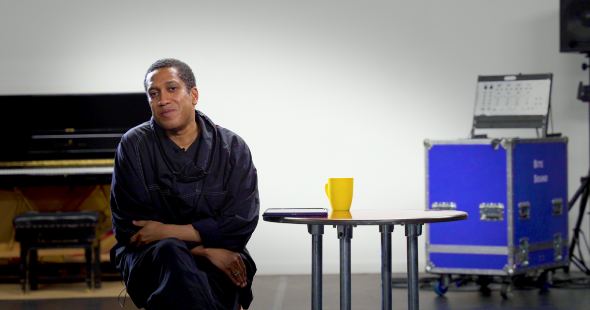 Choreographer’s Cut: Dancer of the Year – Dance Umbrella