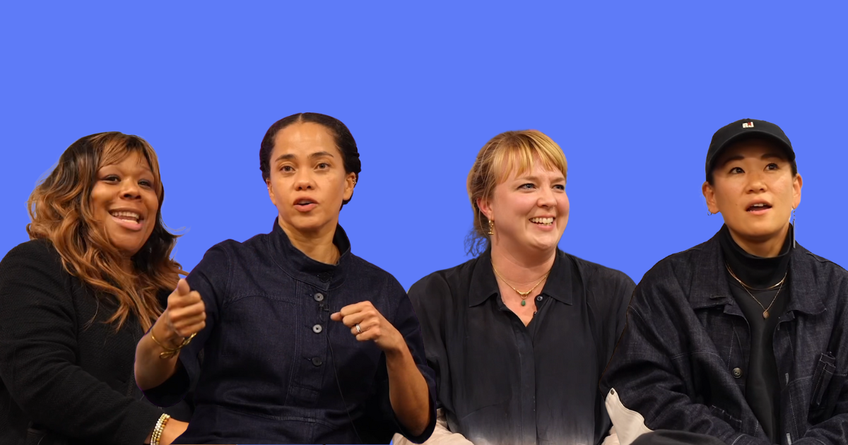 Watch: What is the role of a movement director? – Dance Umbrella