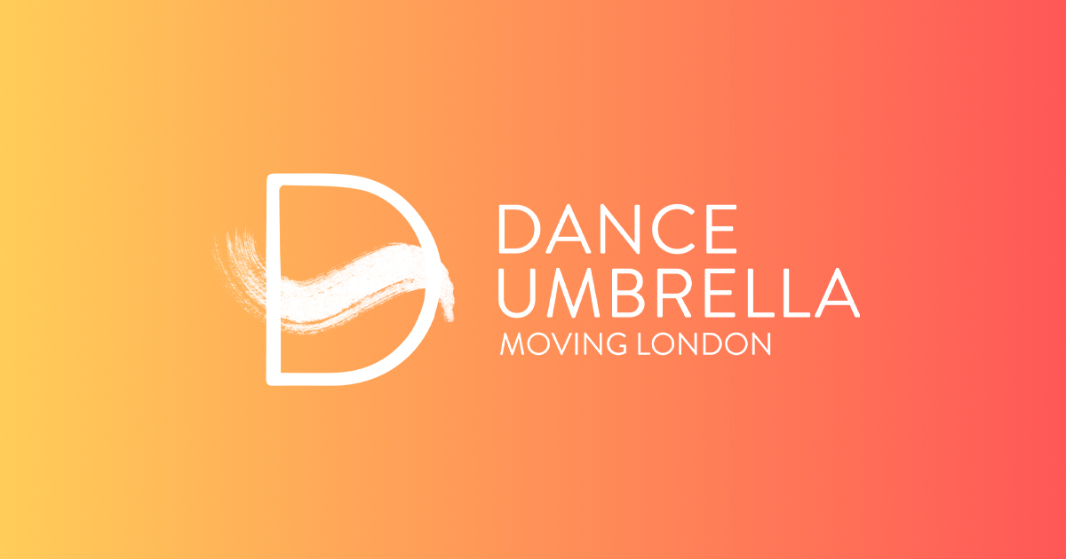 Shape the Future of Dance with Us – Dance Umbrella